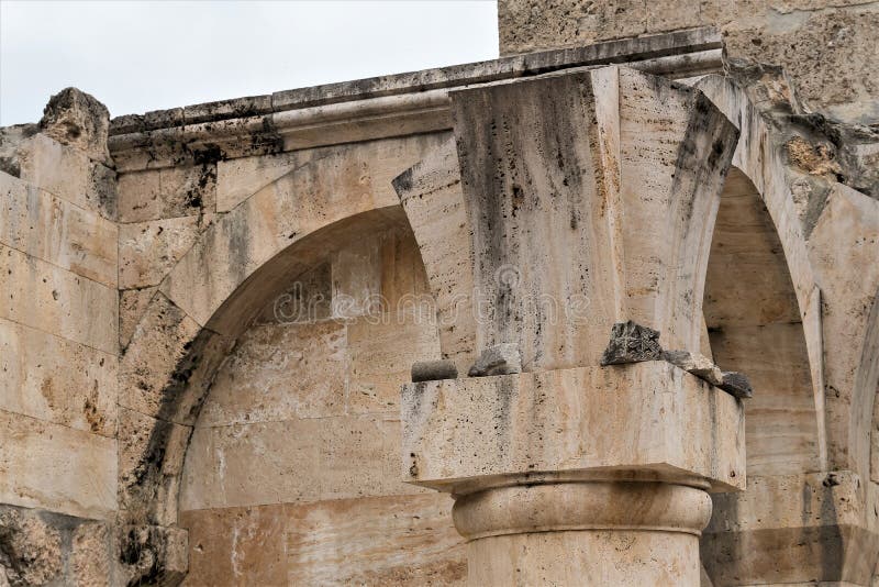 Armenia, Haghartsin, September 2021. Ancient Stones of a Christian ...