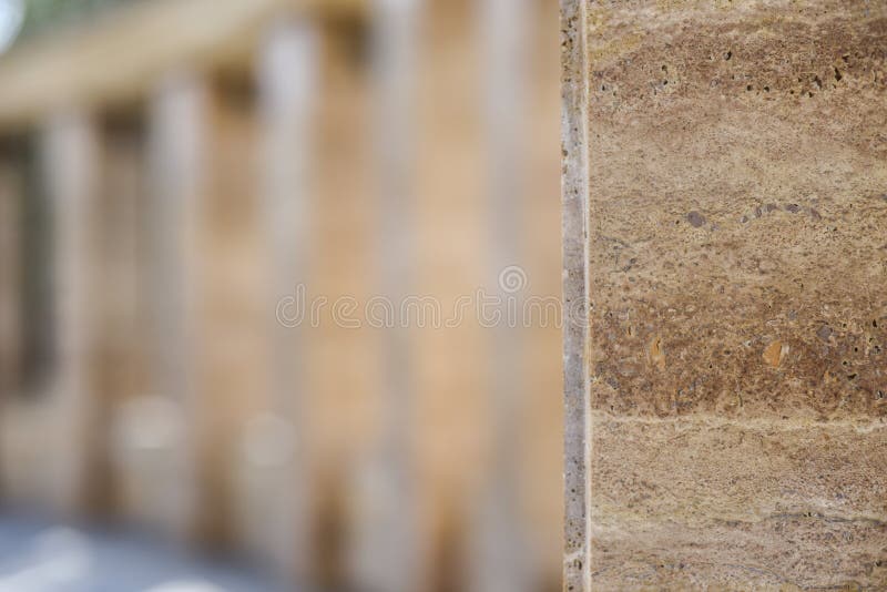 Stone columns stock photo. Image of background, abstract - 59659580