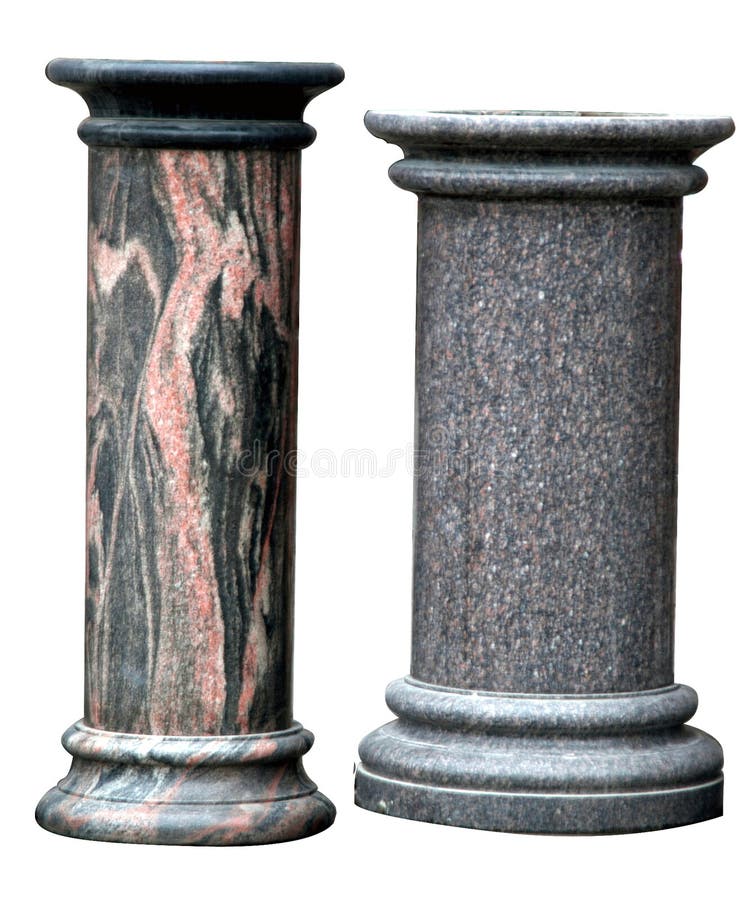 Roman Columns, Stone Craftsmanship, Marble Decorative Columns ...