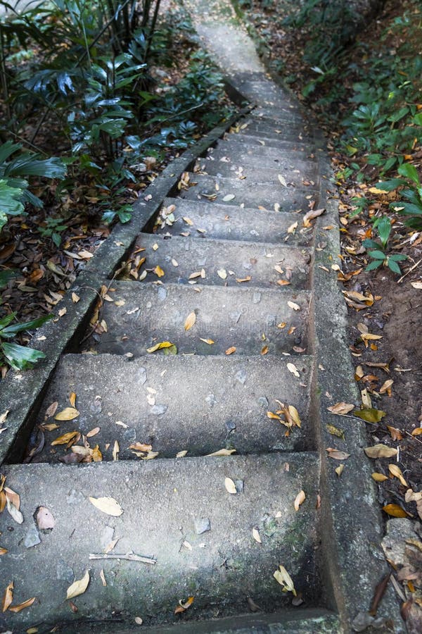 Stairs Outdoor Building Stone Winding Stock Photos - Free & Royalty ...