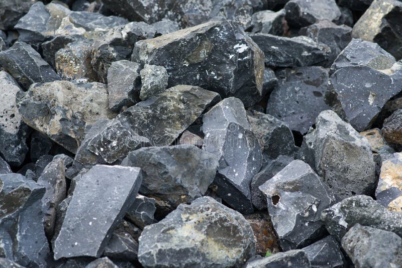 Basalt stone texture stock photo. Image of basalt, texture - 17269834