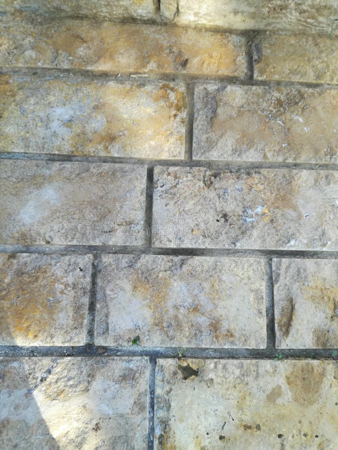 Stone covering, texture. stock photo. Image of stone - 206831130