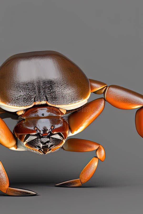 Poisonous Crab Stock Illustrations – 128 Poisonous Crab Stock ...