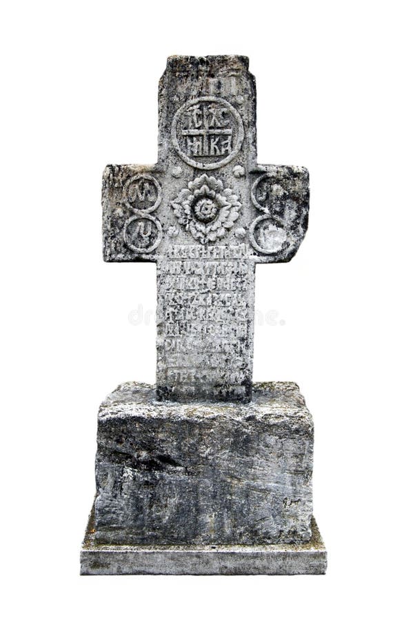 Stone cross stock photo. Image of christianity, easter - 10938126