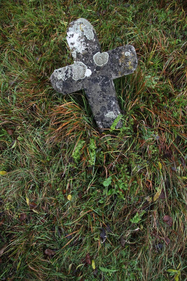 Stone cross stock photo. Image of spiritual, easter, religion - 85341882