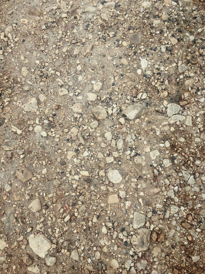 Rocky Soil of Rock Formations. Background Image. Stock Photo - Image of ...