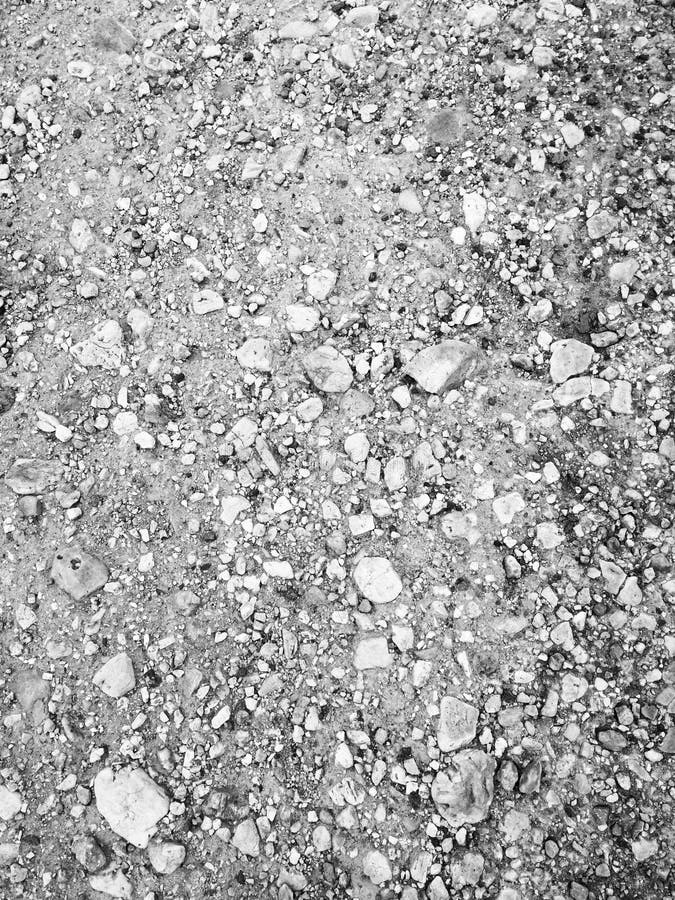 Rocky Soil, Stone Crumb, Rock Formation Stock Photo - Image of grunge ...