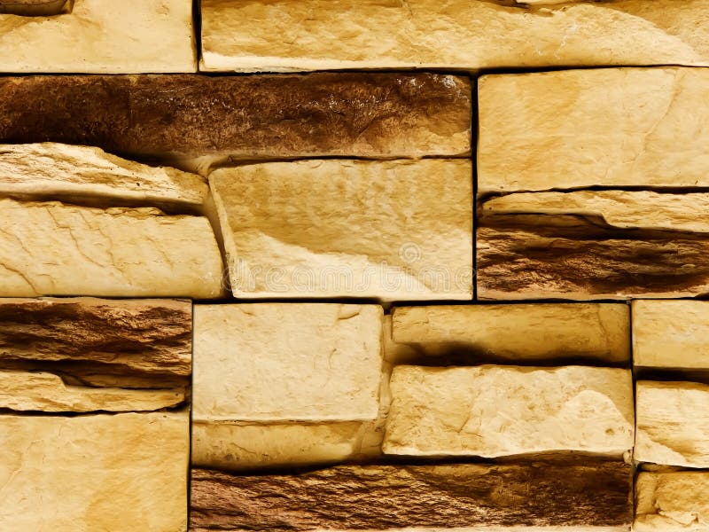 Stone decorative stock image. Image of decor, building - 8038625