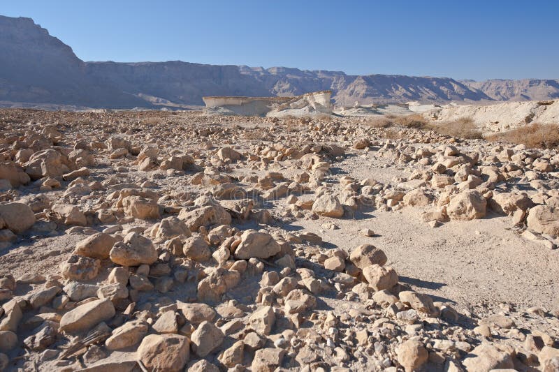 Stone Desert stock photo. Image of boulder, nature, hill - 28029242