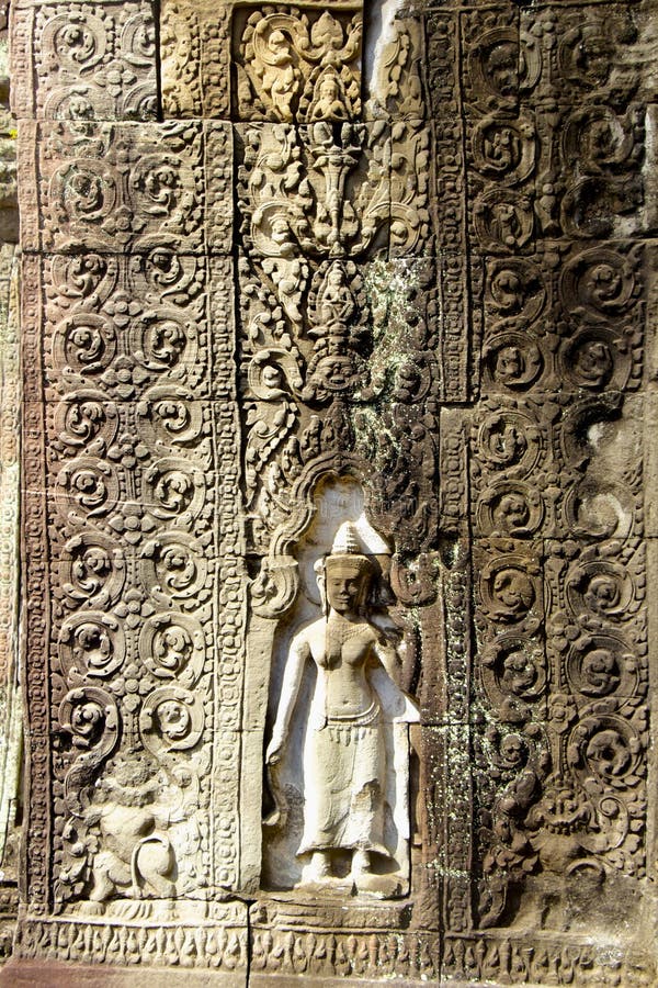 Stone Design stock image. Image of east, craftmanship - 53482203