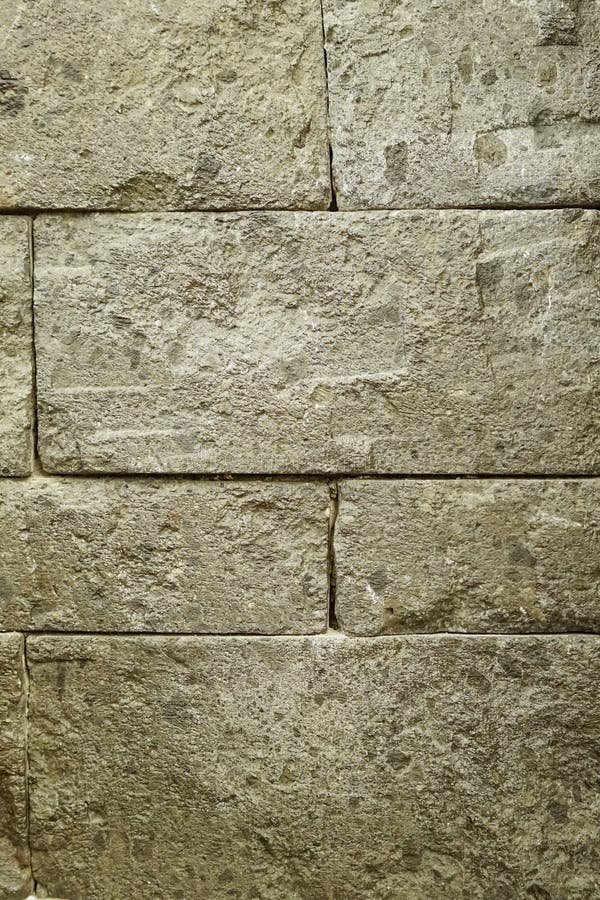 Stone Elevation Wall Tiles for Wall Art Stock Image - Image of building ...