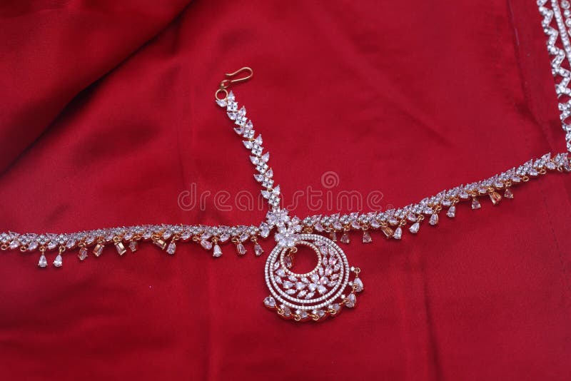 Close Up of Head Accessories Stock Image - Image of band, decorative ...