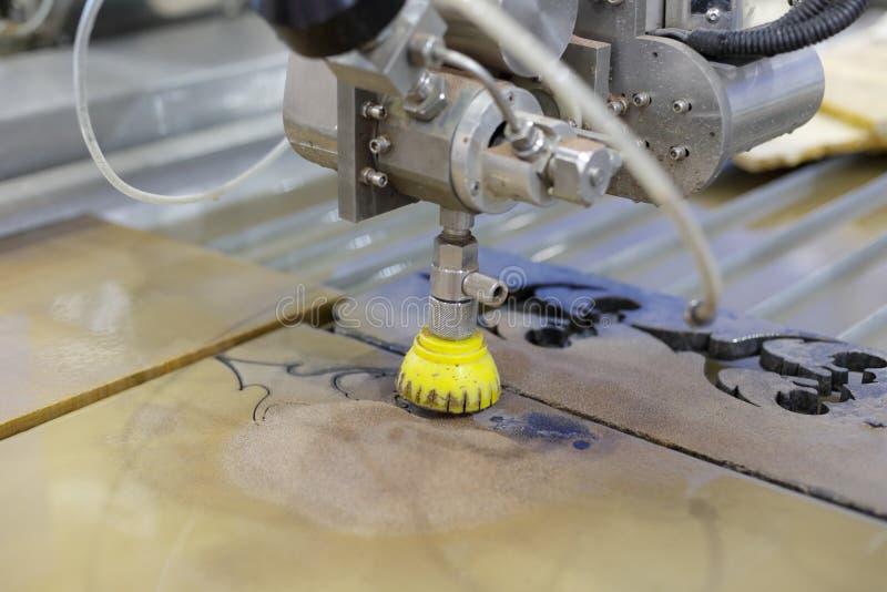 Stone engraving machine stock photo. Image of engrave - 60052224