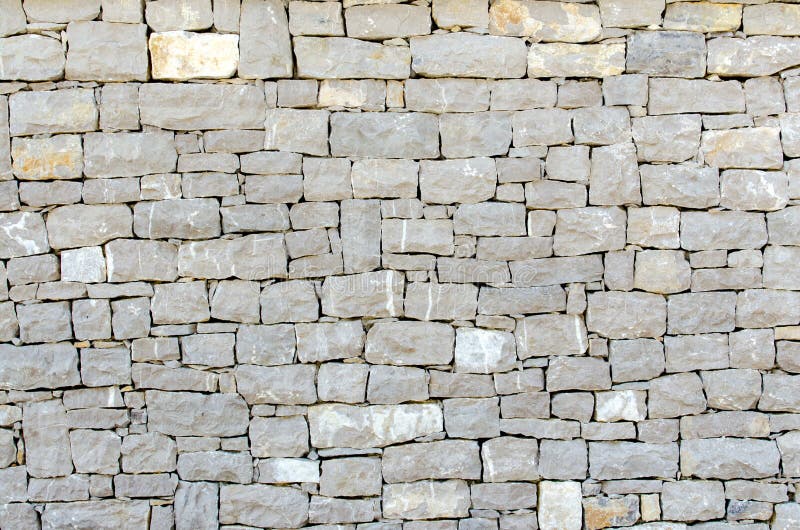 Stone Facade Texture