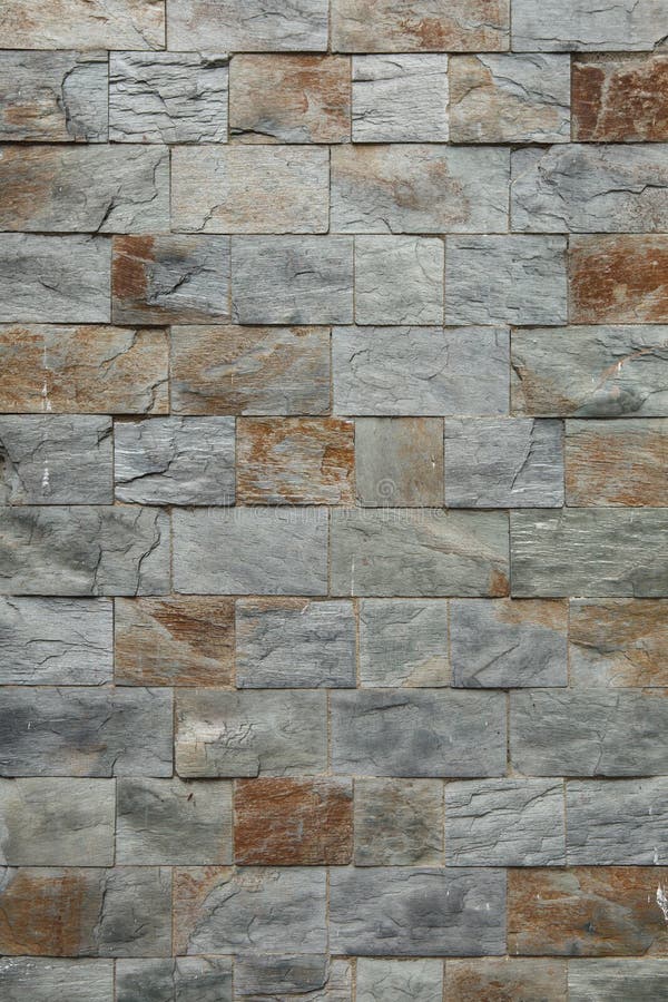 Stone facade tiles. stock image. Image of copy, mason - 116406065