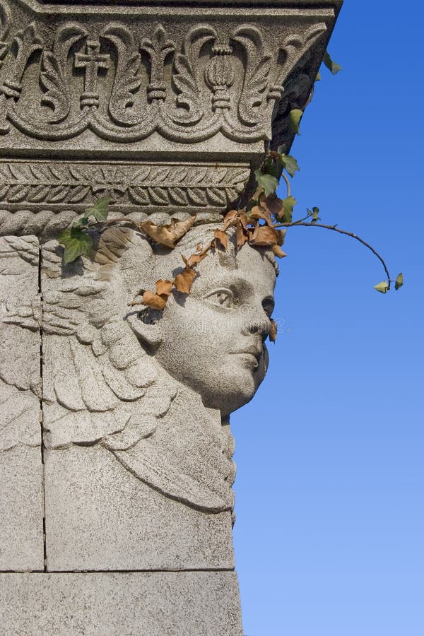 Stone Face Picture. Image: 1842866