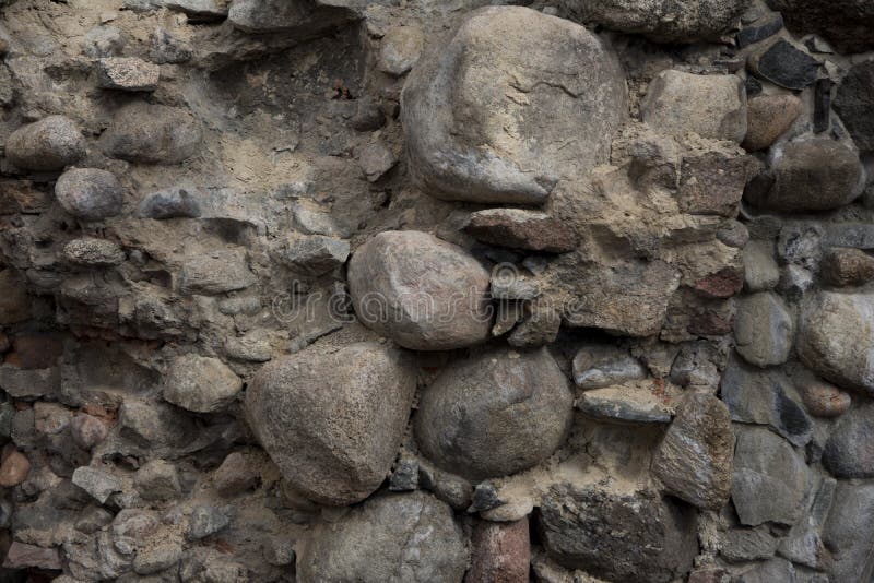 Stone Field - Texture Background Stock Image - Image of nature, rock ...