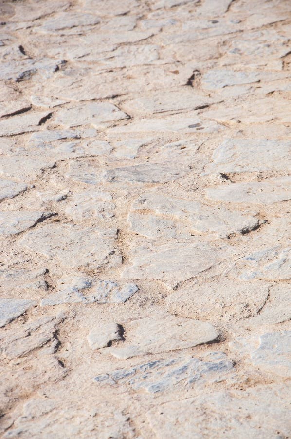 Stone Floor Background Texture Stock Photo - Image of blanca, rocks ...