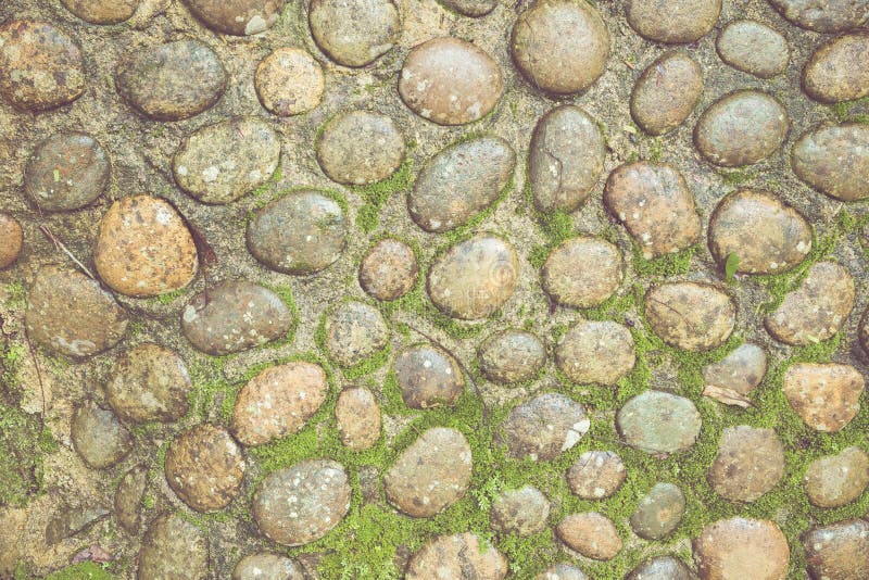 Stone Floor Pattern Background Stock Photo - Image of urban, grey: 49397932