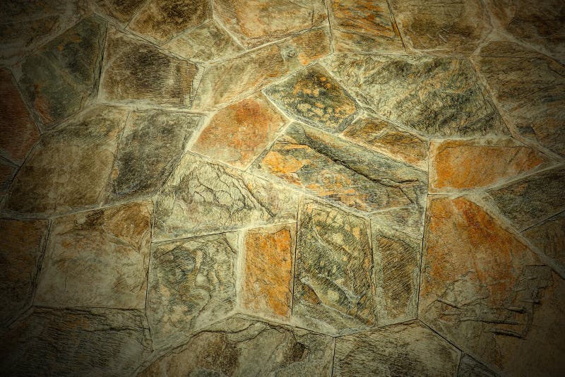 Stone floor pattern stock image. Image of house, outdoor - 92286375