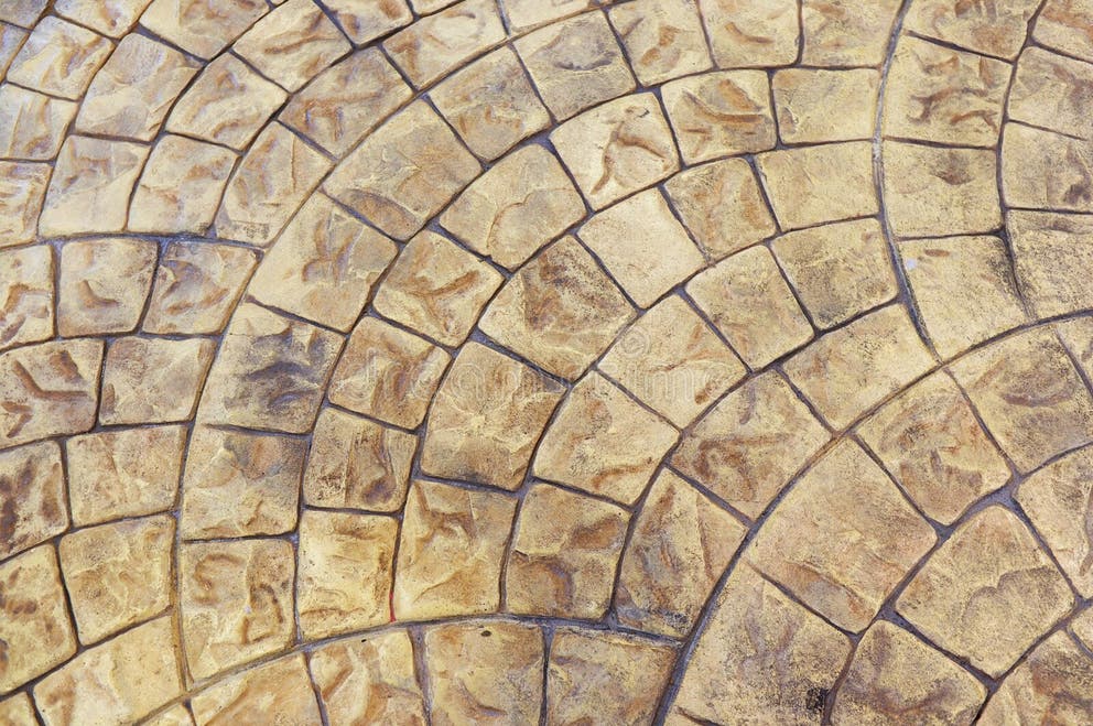 Stone floor pattern stock photo. Image of floor, rock - 65008470