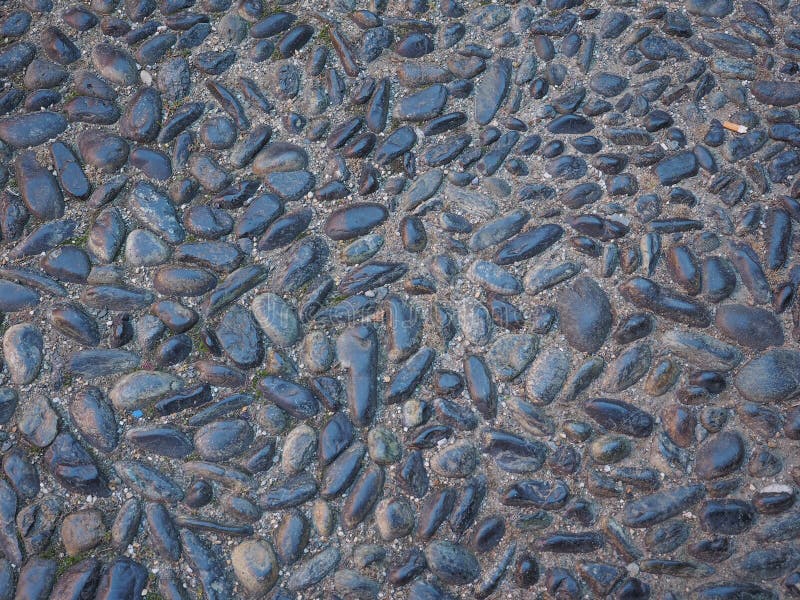 Stone floor stock photo. Image of pavement, porfido, stone - 46039920