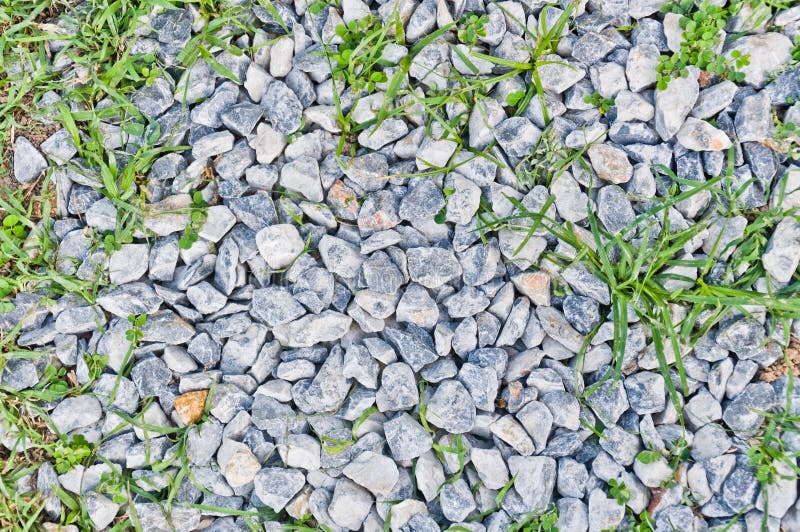 Grass and Stone for Texture Stock Photo - Image of path, mosaic: 24149728