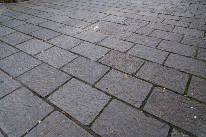Stone Floor Texture Background Stock Image - Image of grunge, cutural ...