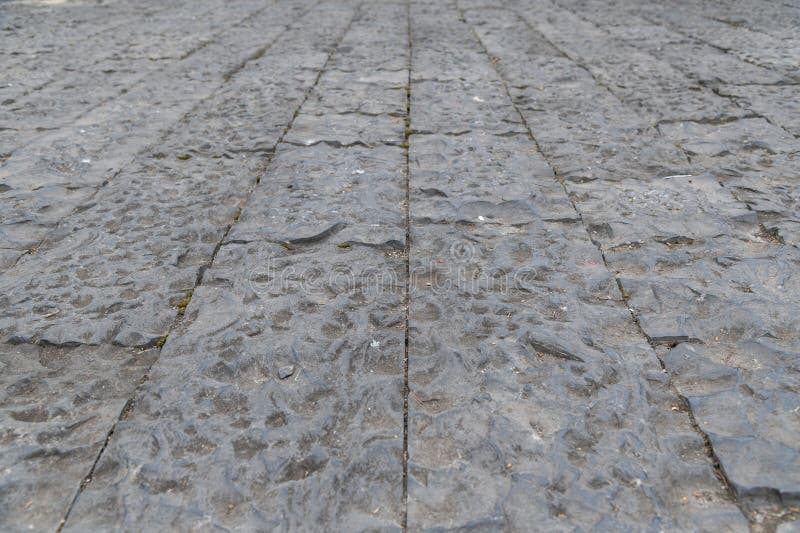 Stone Floor Texture Background Stock Image - Image of stone, cutural ...