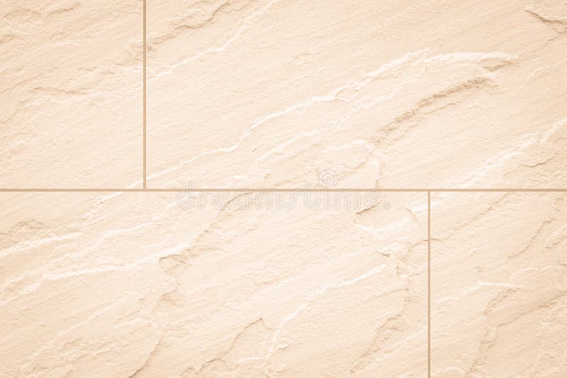 Stone Floor Tile Seamless Background and Texture Stock Image - Image of ...