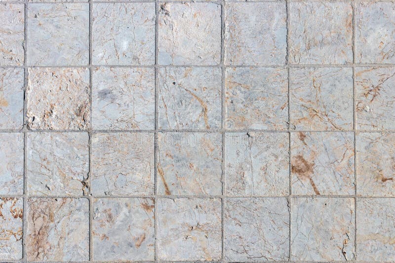 Stone Floor for Use As a Background Stock Image - Image of seamless ...
