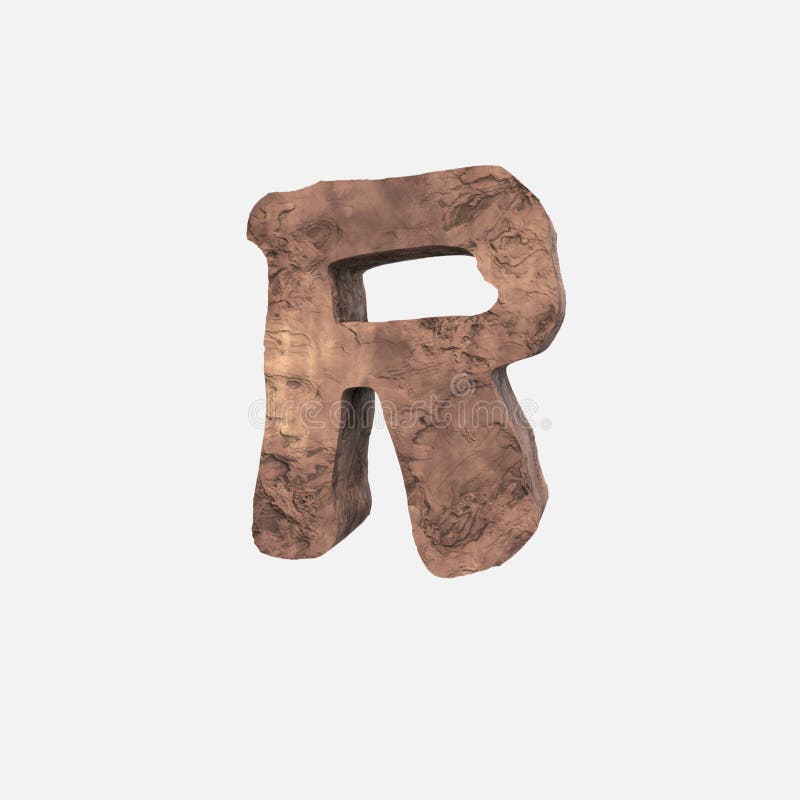 Stone Font 3d Stock Illustrations – 10,550 Stone Font 3d Stock ...