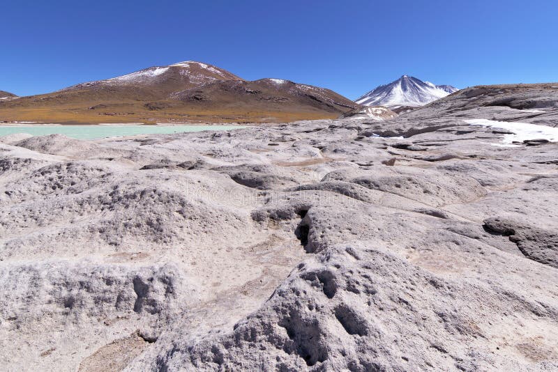 Stone formation stock image. Image of andes, tourism - 80413719