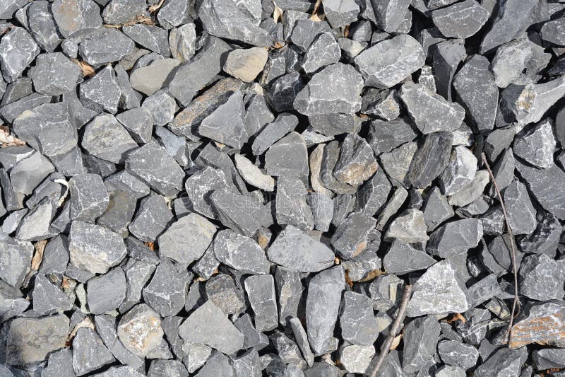 Stone fragments stock image. Image of irregular, fragment - 354952541