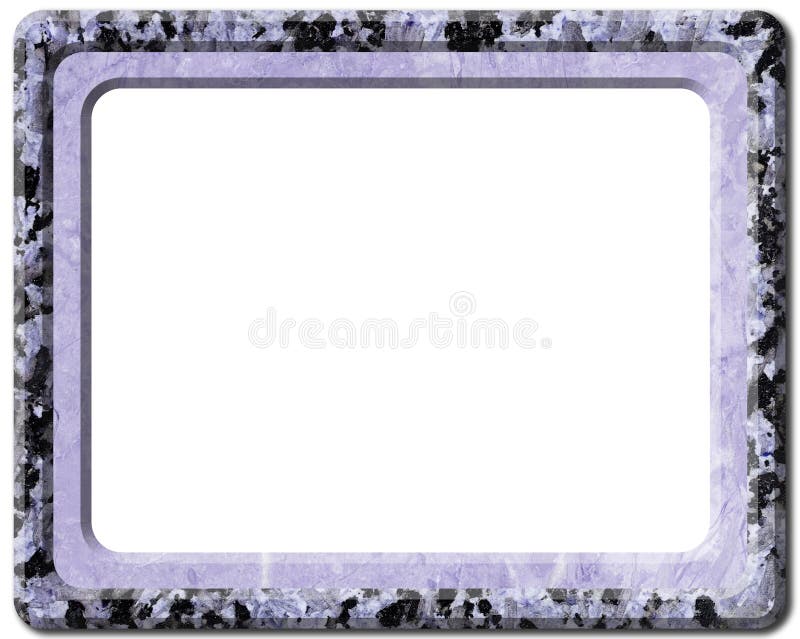 Stone Frame 4 Picture. Image: 2128501