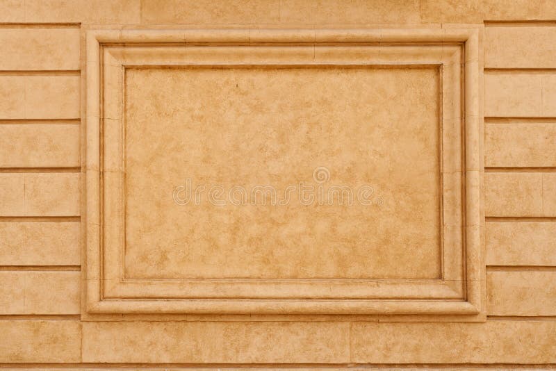 Stone Frame stock photo. Image of detail, backgrounds - 30596854