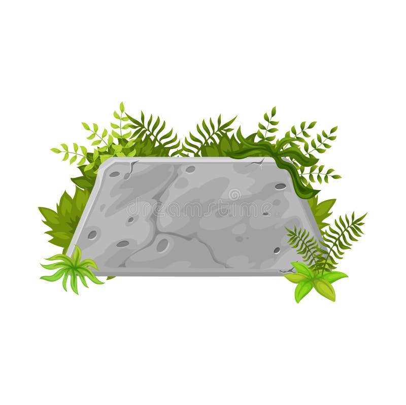 Stone Game Frame, Medieval Castle Interface Design, Marble Rock ... Stone Game Frame, Medieval Castle Interface Design, Marble Rock ...