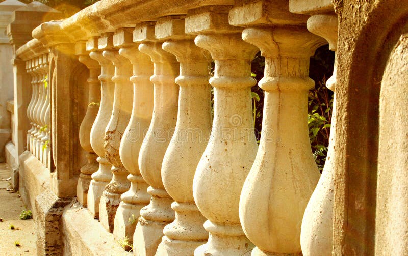 Stone gate stock photo. Image of house, wealth, angle - 6460996