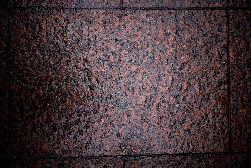 Beautiful Stone Granite Textured Background Stock Image - Image of ...