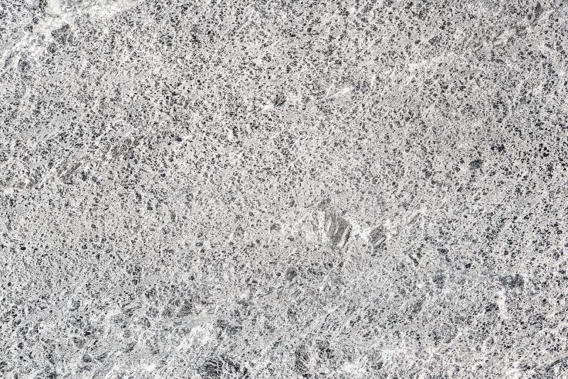 Stone Granite Wall, Rough Texture. Natural Background of Light Gray ...