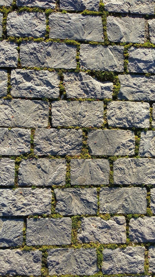 Stone and grass texture stock image. Image of wallpaper - 117287141