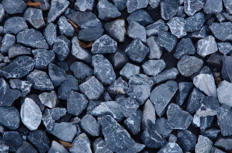 Stone Gravel Surface Pattern Floor Stock Image - Image of color ...