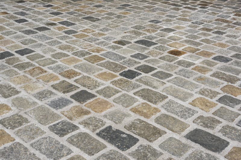 Stone ground stock photo. Image of built, floor, rough - 95953458