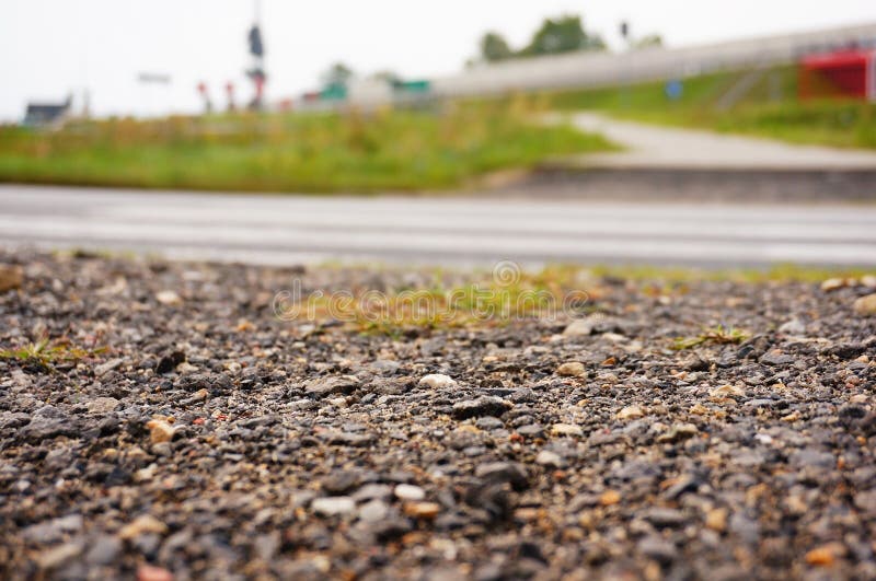 Stone ground stock image. Image of closeup, ground, street - 44424577