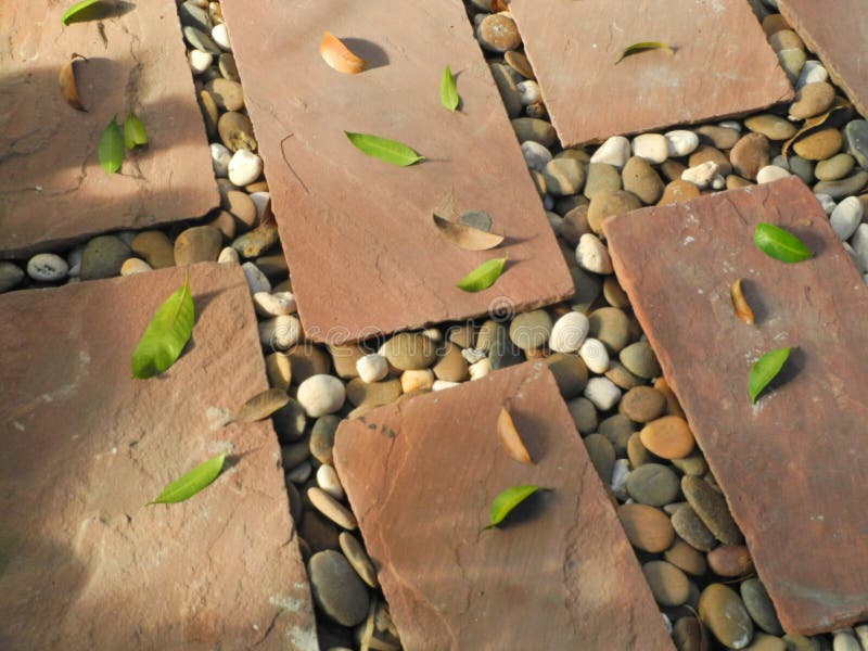 Stone ground stock image. Image of seamless, autumn, granite - 55795885