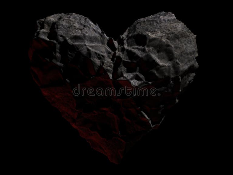 Heart Drawing Stone Stock Illustrations – 1,507 Heart Drawing Stone ...