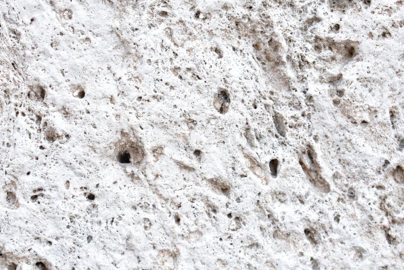 Stone with Holes Texture Background Stock Photo - Image of texture ...