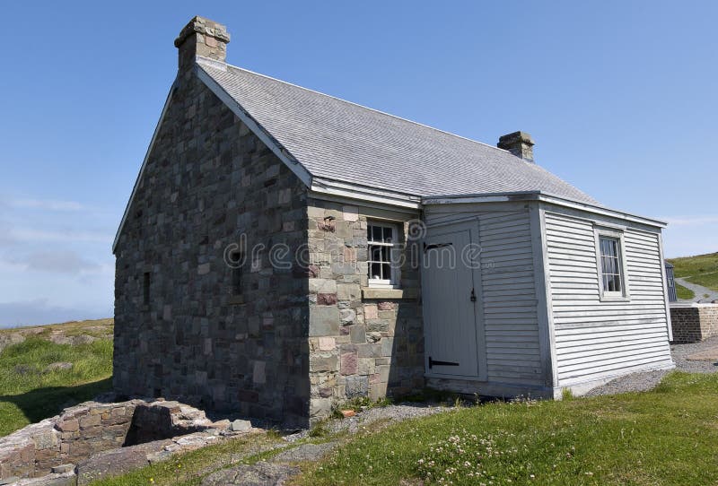 Stone house stock image. Image of stone, tourism, travel - 169781439