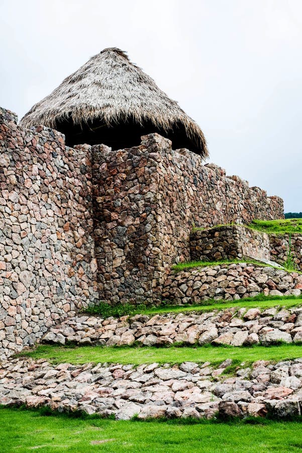 Wood Stone Hut Stock Photos - Download 2,719 Royalty Free Photos