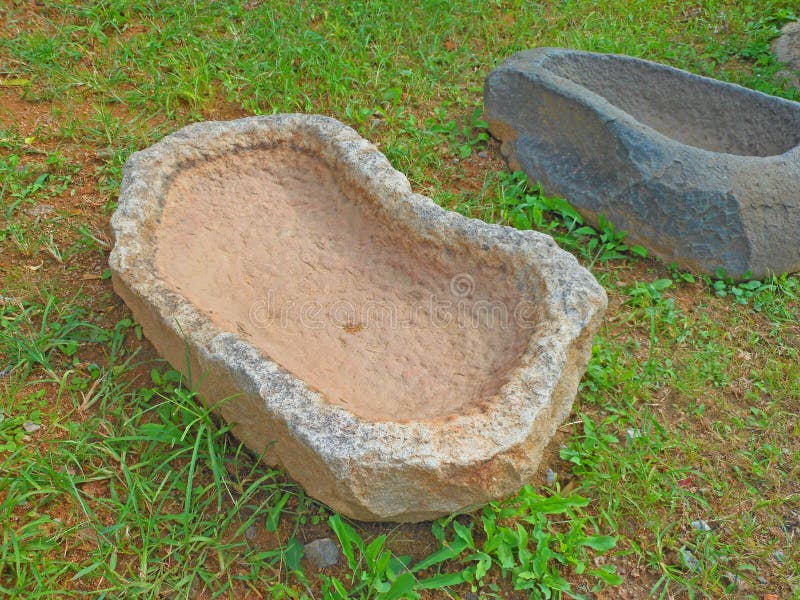 Stone implement stock image. Image of stone, implement - 67742835